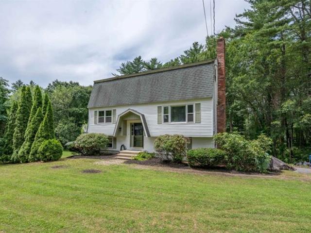 High Range Rd, Londonderry, Home For Sale