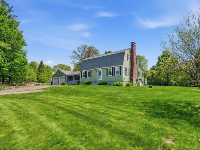 High Range Rd, Londonderry, Home For Sale