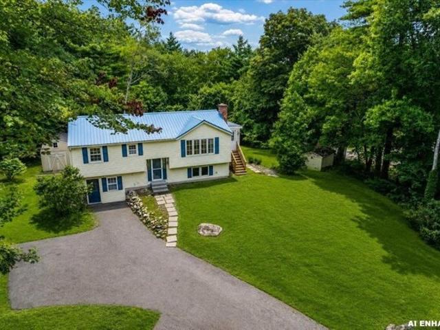 High Range Rd, Londonderry, Home For Sale