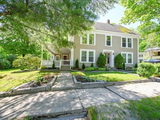 High Rd, Cornish, Home For Sale