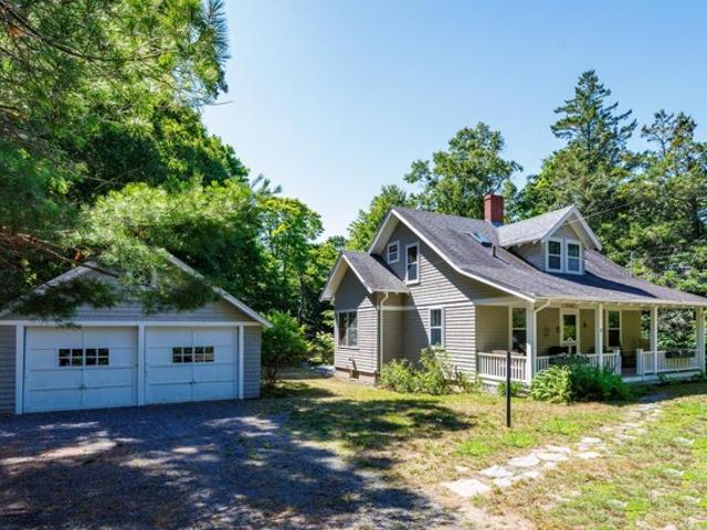 High Rd, Southwest Harbor, Home For Sale