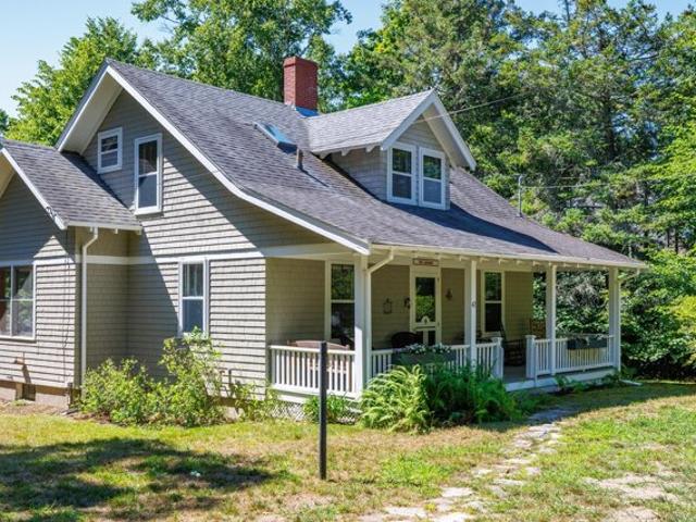 High Rd, Southwest Harbor, Home For Sale