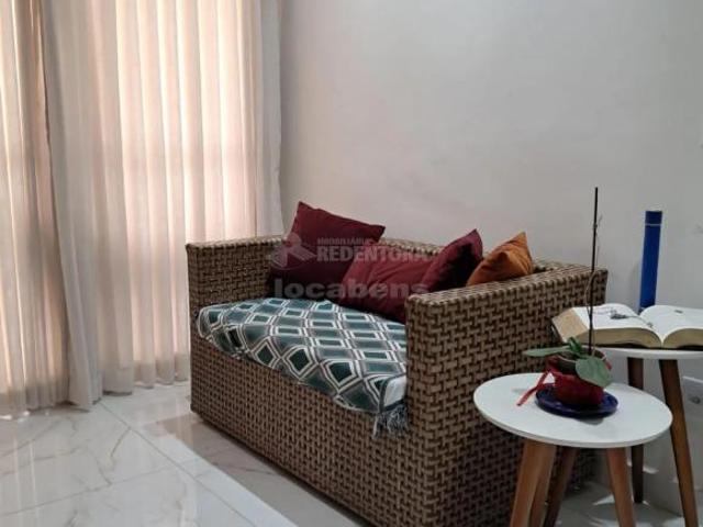 High Redentora Apto com 3 dorms, com 1 suite e 2 vagas, equipado