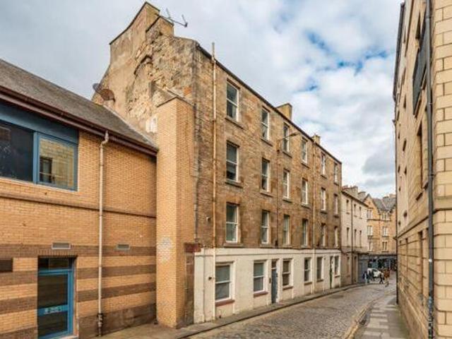 / High Riggs, Edinburgh, 1 Bedroom Flat