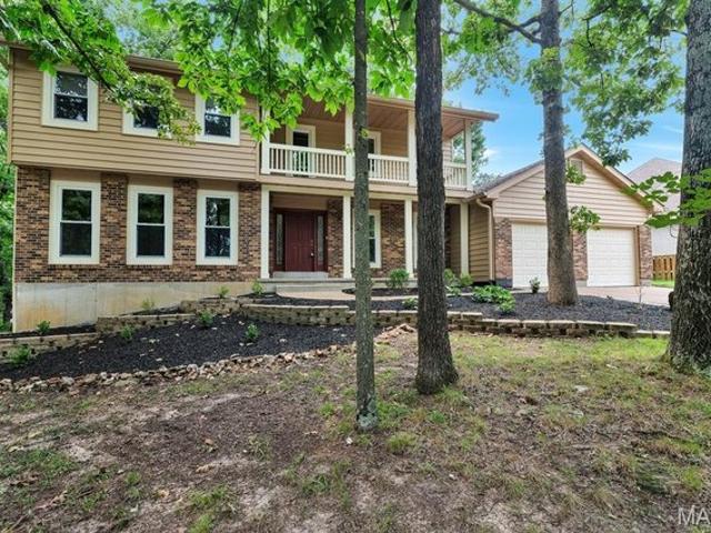 High Ridge, MO 63049