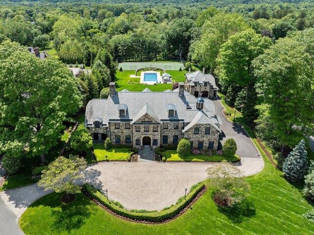 High Ridge Ave, Ridgefield, Home For Sale