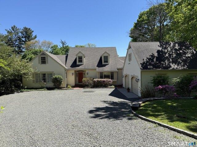 High Ridge Ave, Ridgefield, Home For Sale