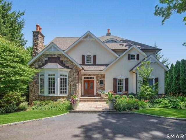 High Ridge Ave, Ridgefield, Home For Sale