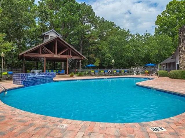 High Ridge Apartments 2 Bedroom Apartment for Rent at 700 Mitchell Bridge Rd, Athens, GA 30606