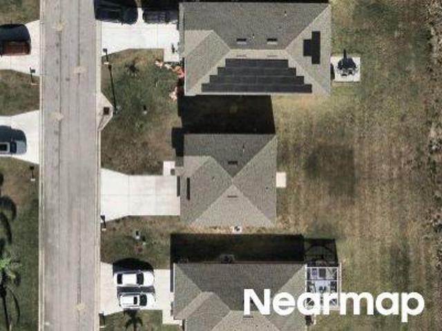 High Ridge Cir