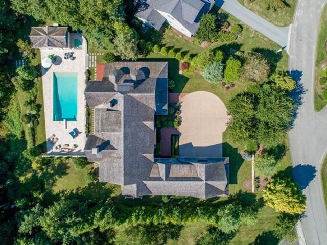 High Ridge Dr, Mattapoisett, Home For Sale