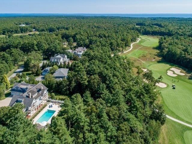 High Ridge Dr, Mattapoisett, Home For Sale