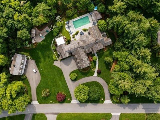 High Ridge Dr, Mattapoisett, Home For Sale