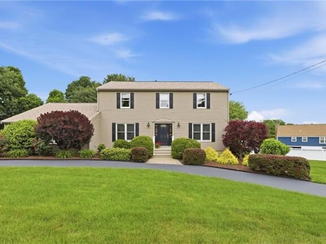 High Ridge Dr, Lincoln, Home For Sale