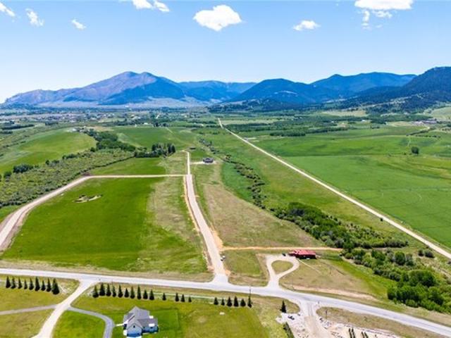 High Ridge Dr Lot 5, Red Lodge, MT 59068