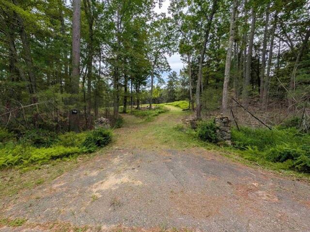 High Ridge Rd, Moultonborough, Plot For Sale