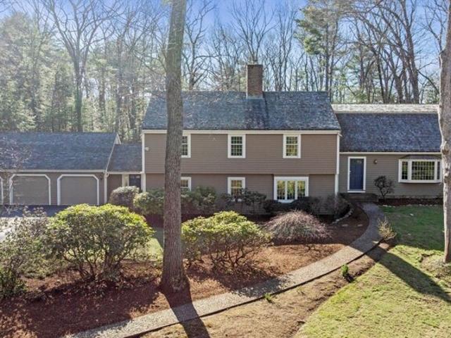 High Ridge Rd, Boxford, Home For Sale
