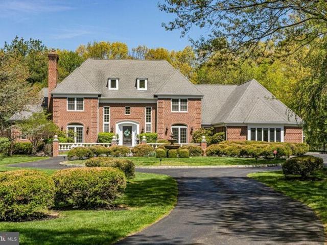 High Ridge Rd, Skillman, Home For Sale