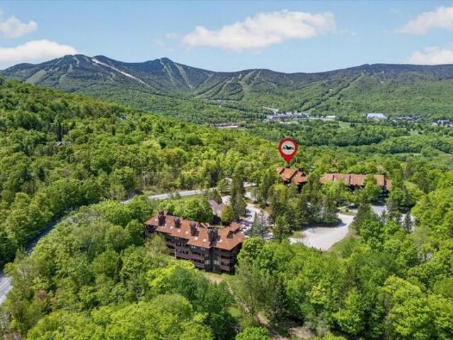 High Ridge Rd Unit A, Killington, Condo For Sale
