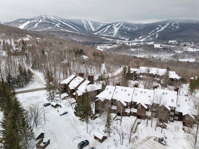 High Ridge Rd Unit D, Killington, Condo For Sale