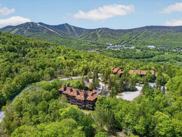 High Ridge Rd Unit E, Killington, Condo For Sale