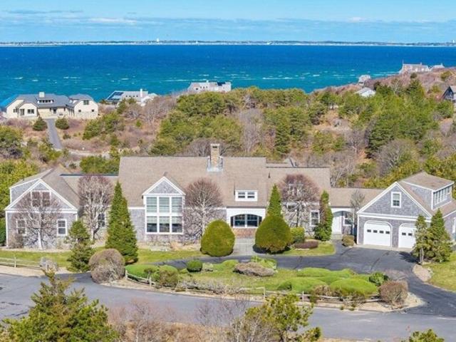 High Ridge Road Ext, Truro, Home For Sale