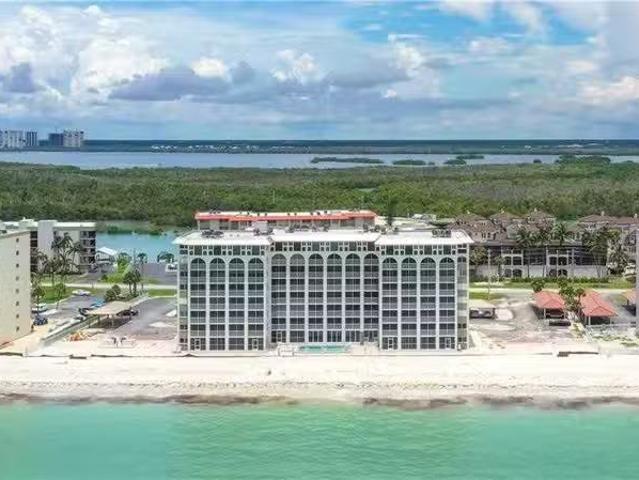 High Rise 8+ BONITA SPRINGS, FL 25900 Hickory Blvd #605