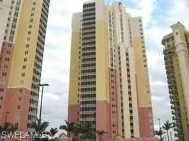 High Rise 8+ FORT MYERS, FL 2745 1st St #404