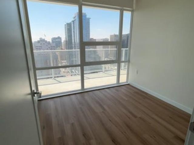 High rise apartment in Lil, Italy, San Diego