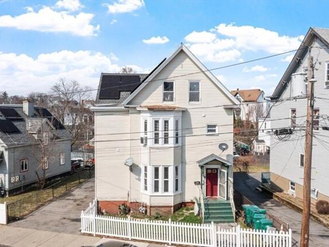High Rock St, Lynn, Home For Sale