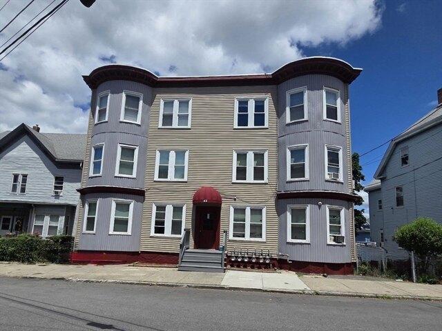 High Rock St, Lynn, Home For Sale