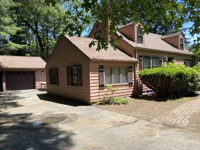 High Rock St, Needham, Home For Sale