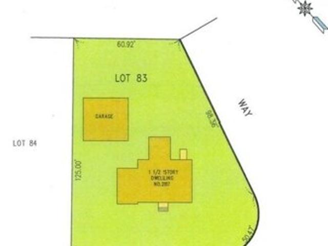 High Rock St, Needham, Plot For Sale