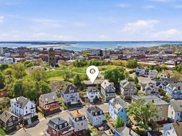 High Rock Rd, Lynn, Home For Sale