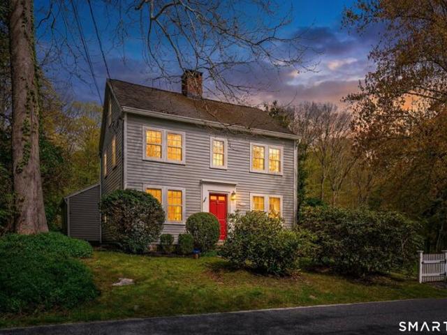 High Rock Rd, Newtown, Home For Sale
