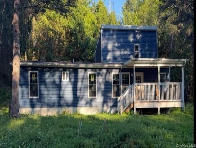High Rock Rd, West Coxsackie, Home For Sale