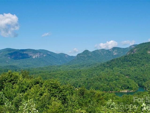 High Rock Rdg Lot 30, Lake Lure, NC 28746