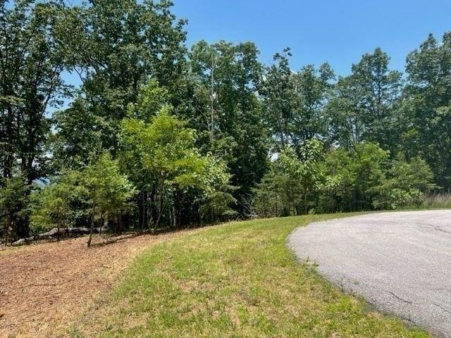 High Rock Trl Lot 212, Cleveland, GA 30528