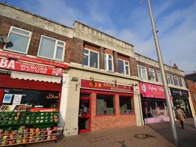 High Road 3 bed house share to rent £1,623 pcm £375 pw