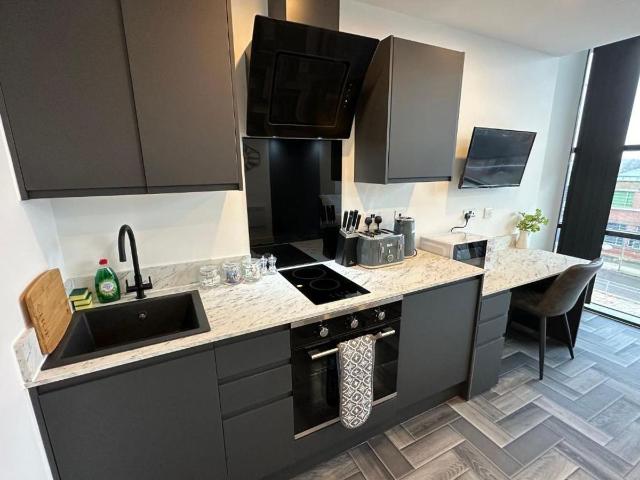 High Road, Beeston NG9, 1 bed flat to rent, £854 pcm | PrimeLocation