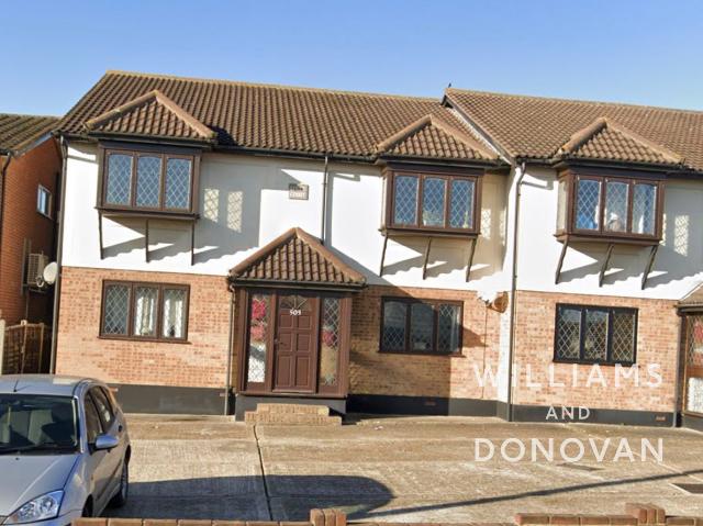 High Road, Benfleet SS7, 1 bed flat to rent, £975 pcm | PrimeLocation