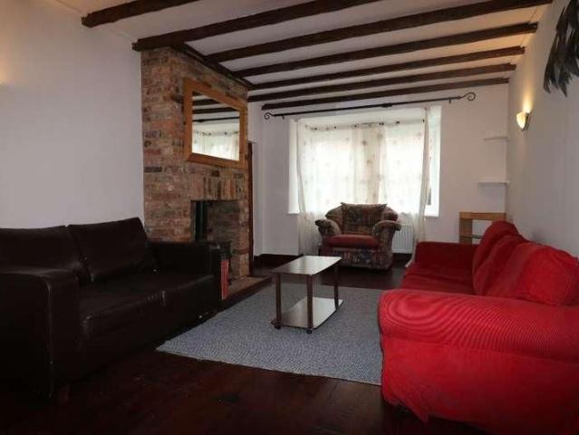 High Road, Elm, Wisbech, PE14