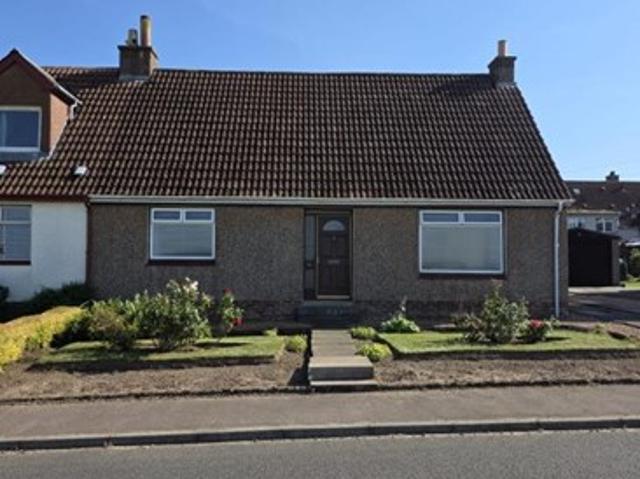 High Road, Fife