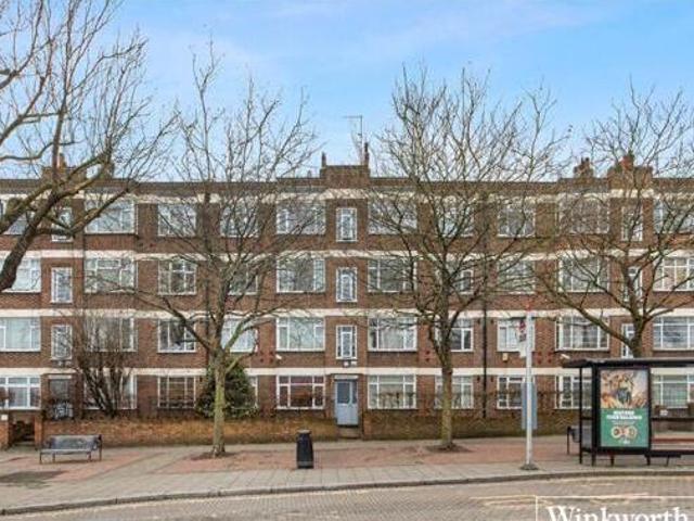 High Road, Finchley, 2 Bedroom Apartment