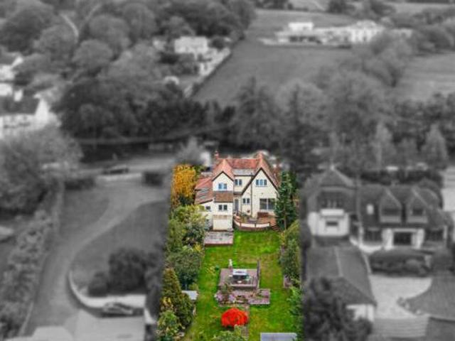 High Road, Hockley, 4 Bedroom Detached