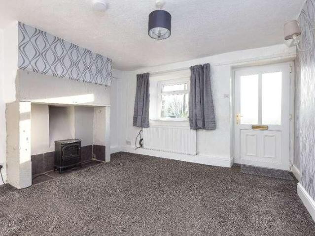 High Road, Halton, Lancaster, LA2