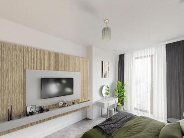 High Road, Ilford, 2 Bedroom Flat