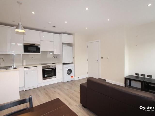 High Road, Jenga Court, HA9 1 bed flat to rent £1,600 pcm £369 pw