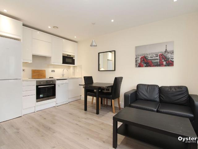 High Road, Jenga Court HA9, 1 bed flat to rent, £1,600 pcm | PrimeLocation