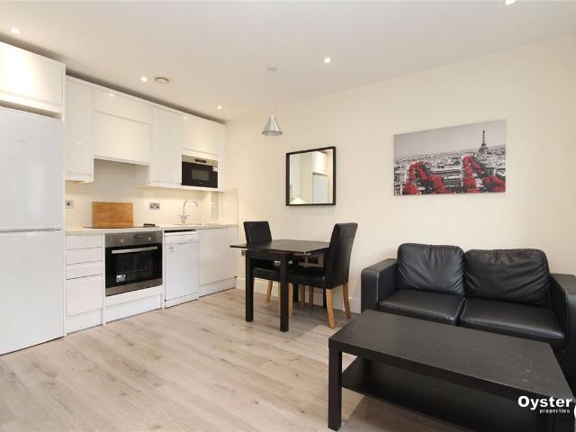 High Road, Jenga Court HA9, 1 bed flat to rent, £1,600 pcm | PrimeLocation